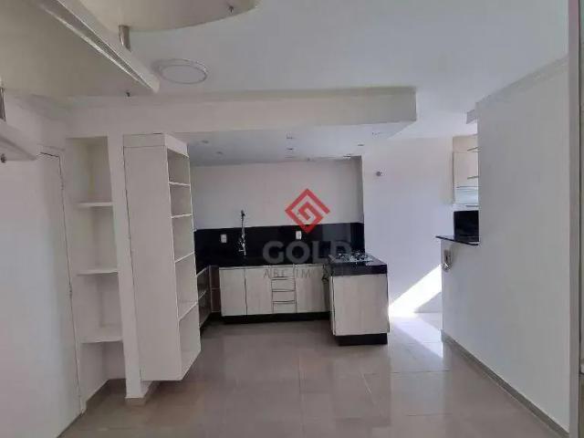 Cobertura para Venda em Santo André/SP Casa Branca 1 Quartos