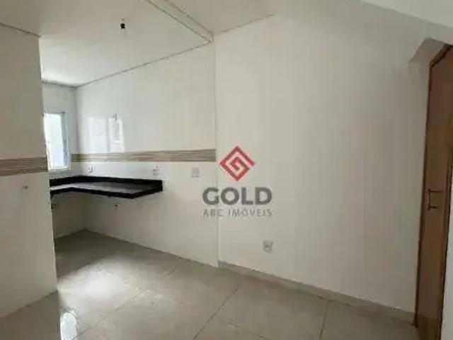 Cobertura para Venda em Santo André/SP Casa Branca 2 Quartos