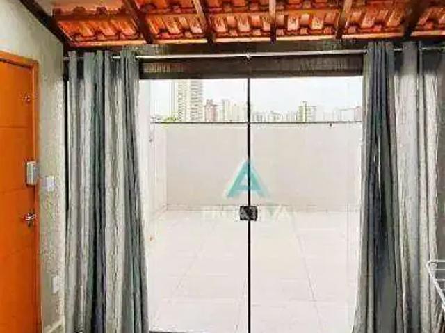 Cobertura para Venda em Santo André/SP Casa Branca 2 Quartos