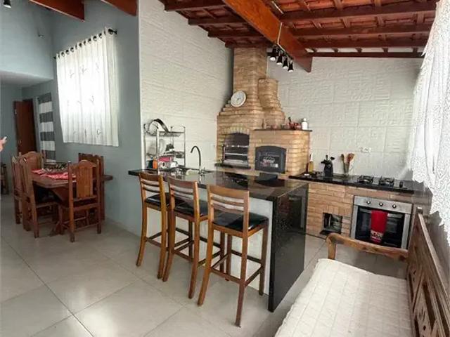 Cobertura para Venda em Santo André/SP Casa Branca 2 Quartos