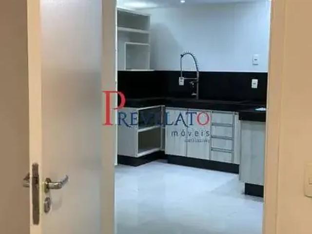 Cobertura para Venda em Santo André/SP Casa Branca 2 Quartos
