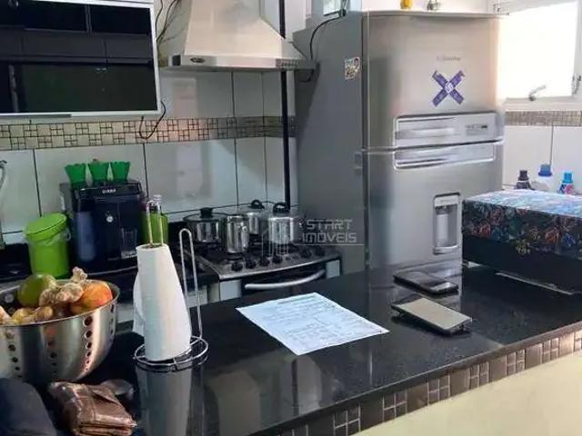Cobertura para Venda em Santo André/SP Casa Branca 2 Quartos