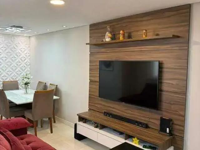 Cobertura para Venda em Santo André/SP Casa Branca 2 Quartos