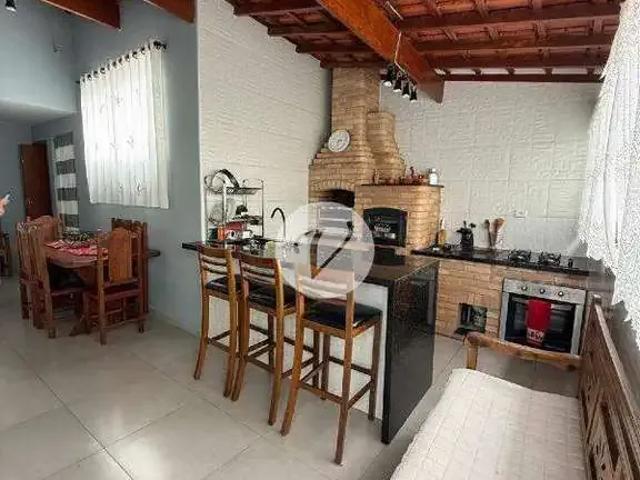 Cobertura para Venda em Santo André/SP Casa Branca 2 Quartos