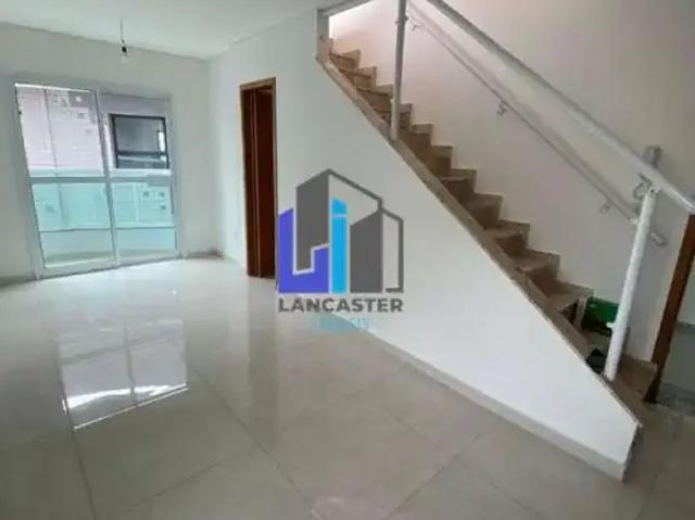 Cobertura para Venda em Santo André/SP Casa Branca 2 Quartos