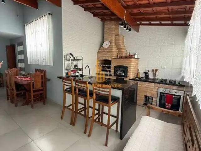 Cobertura para Venda em Santo André/SP Casa Branca 2 Quartos