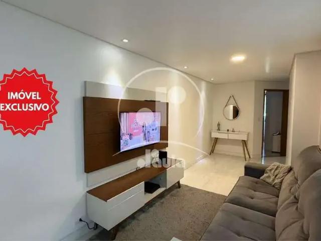 Cobertura para Venda em Santo André/SP Casa Branca 2 Quartos