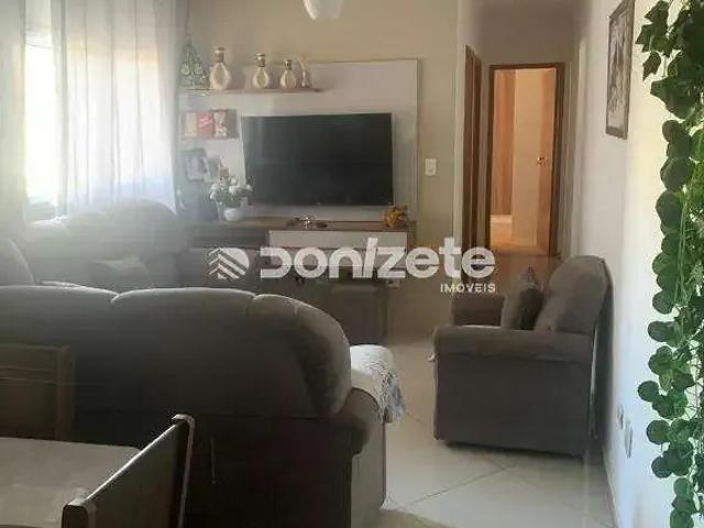Cobertura para Venda em Santo André/SP Casa Branca 2 Quartos
