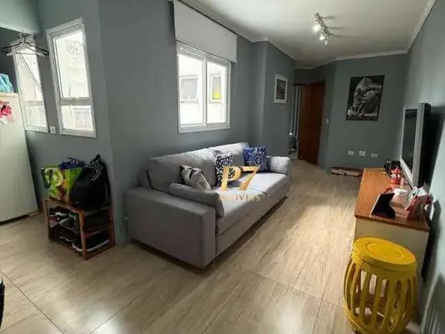 Cobertura para Venda em Santo André/SP Casa Branca 2 Quartos