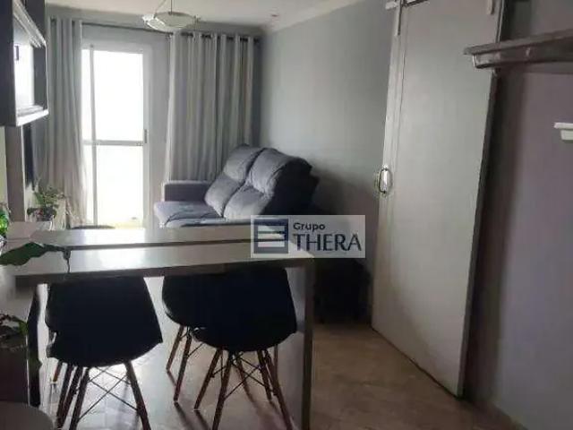 Cobertura para Venda em Santo André/SP Casa Branca 3 Quartos