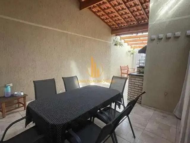 Cobertura para Venda em Santo André/SP Casa Branca 3 Quartos