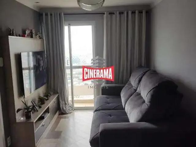 Cobertura para Venda em Santo André/SP Casa Branca 3 Quartos