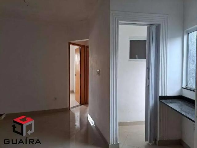 Cobertura para Venda em Santo André/SP Capuava 2 Quartos