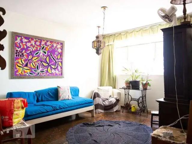 Cobertura para Venda em Santo André/SP Centro 4 Quartos