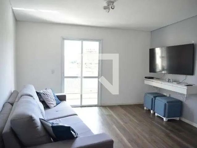 Cobertura para Venda em Santo André/SP Centro 2 Quartos