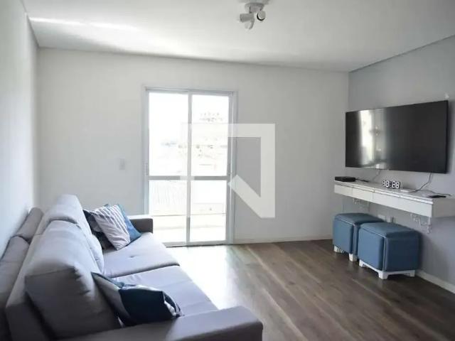 Cobertura para Venda em Santo André/SP Centro 2 Quartos