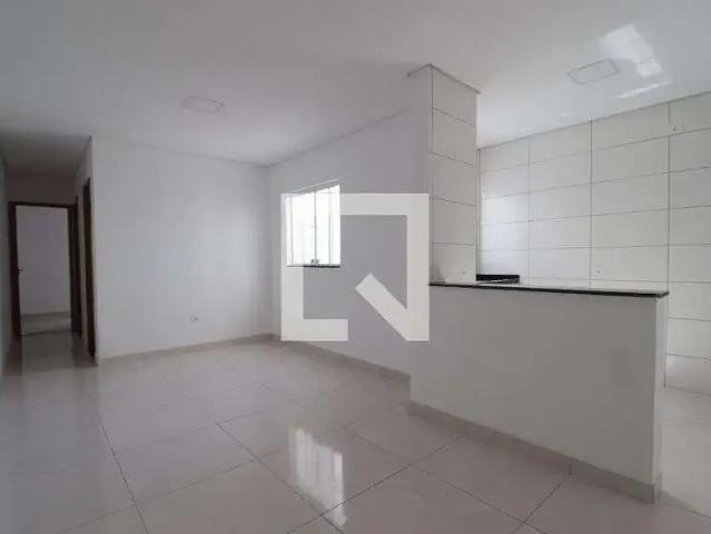 Cobertura para Venda em Santo André/SP Centro 2 Quartos
