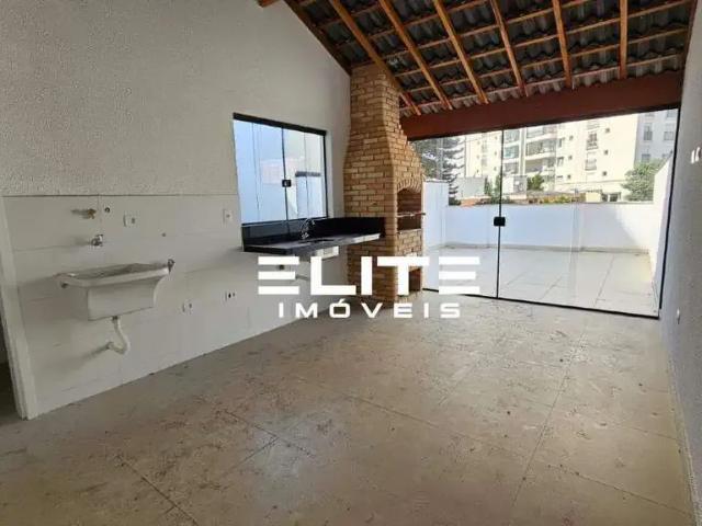 Cobertura para Venda em Santo André/SP Centro 2 Quartos