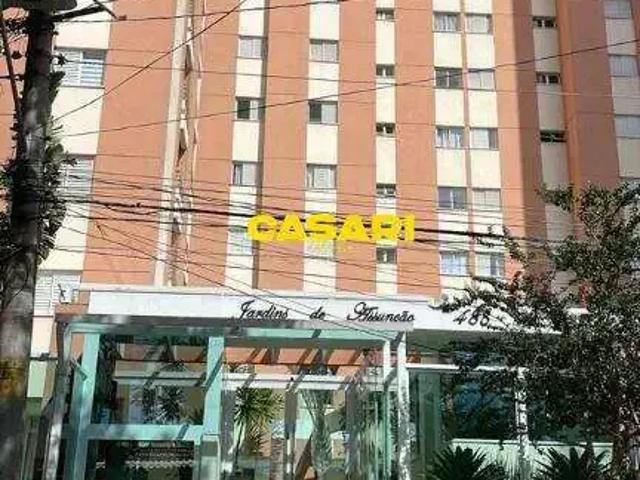 Cobertura para Venda em Santo André/SP Centro 2 Quartos