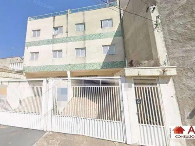 Cobertura para Venda em Santo André/SP Centro 2 Quartos
