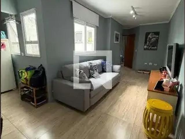 Cobertura para Venda em Santo André/SP Centro 2 Quartos