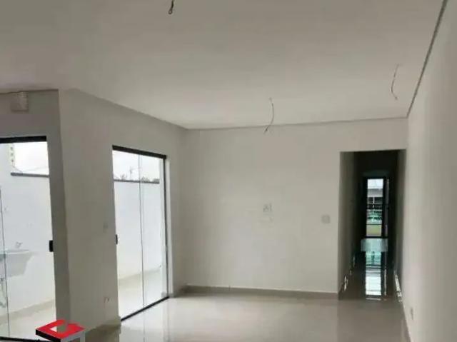 Cobertura para Venda em Santo André/SP Centro 2 Quartos