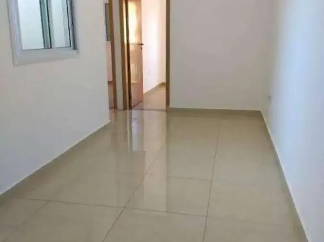 Cobertura para Venda em Santo André/SP Centro 2 Quartos