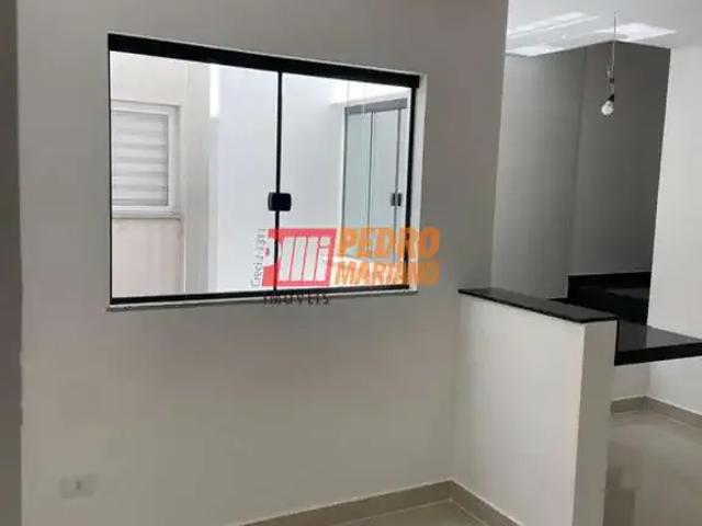 Cobertura para Venda em Santo André/SP Centro 2 Quartos