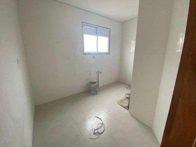Cobertura para Venda em Santo André/SP Centro 2 Quartos