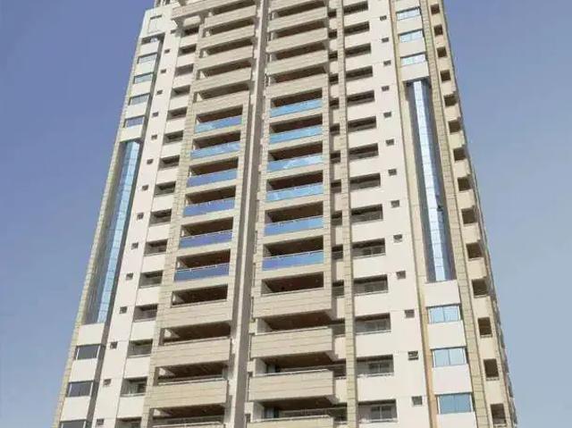 Cobertura para Venda em Santo André/SP Centro 3 Quartos