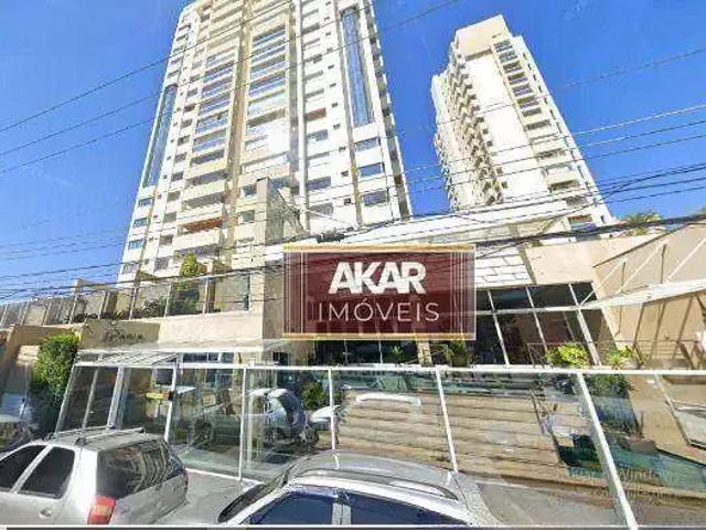 Cobertura para Venda em Santo André/SP Centro 3 Quartos