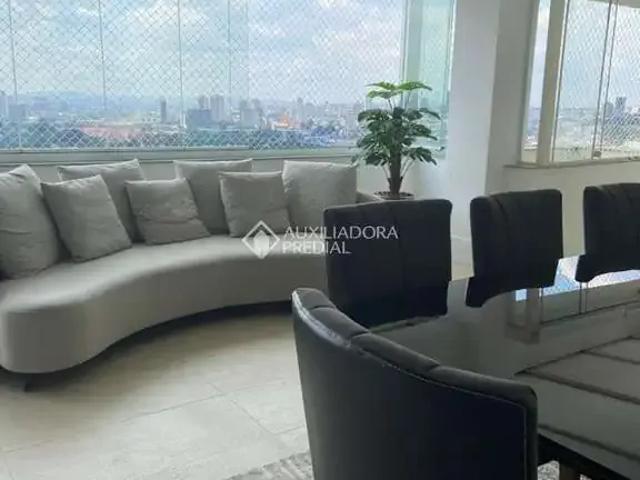 Cobertura para Venda em Santo André/SP Centro 3 Quartos