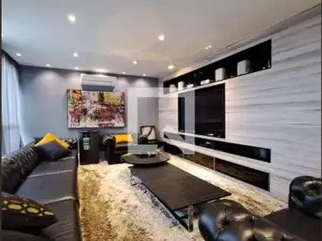 Cobertura para Venda em Santo André/SP Centro 3 Quartos