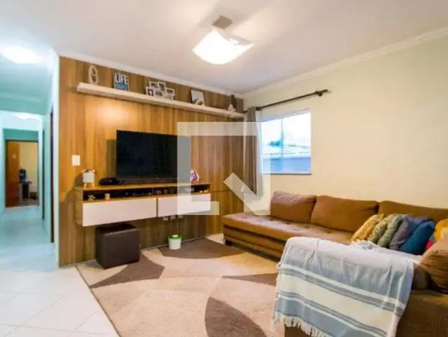 Cobertura para Venda em Santo André/SP Centro 3 Quartos