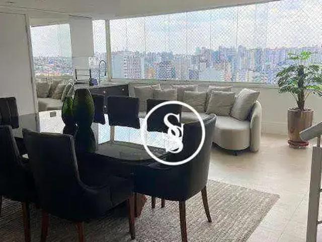 Cobertura para Venda em Santo André/SP Centro 3 Quartos