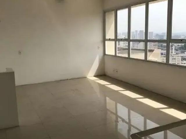 Cobertura para Venda em Santo André/SP Centro 3 Quartos