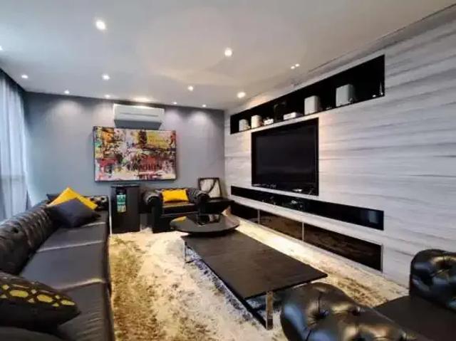 Cobertura para Venda em Santo André/SP Centro 3 Quartos