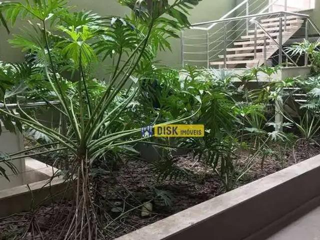Cobertura para Venda em Santo André/SP Centro 3 Quartos