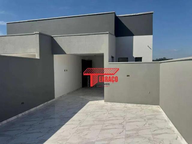 Cobertura para Venda em Santo André/SP Cidade São Jorge 2 Quartos
