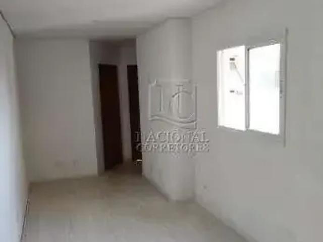 Cobertura para Venda em Santo André/SP Cidade São Jorge 2 Quartos