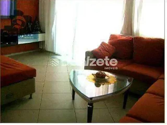 Cobertura para Venda em Santo André/SP Jardim 4 Quartos