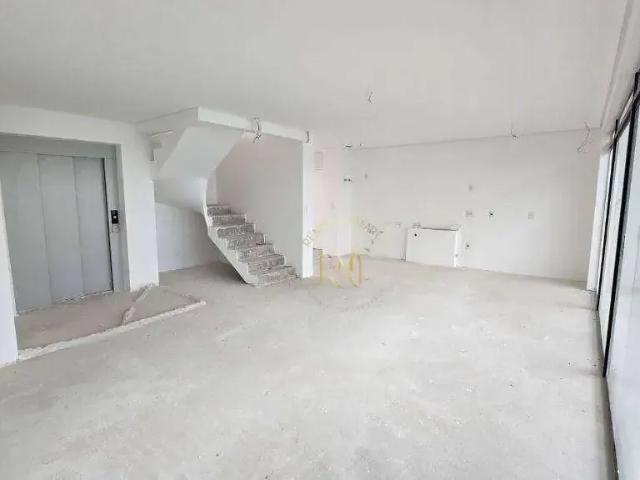 Cobertura para Venda em Santo André/SP Jardim 4 Quartos