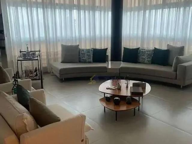 Cobertura para Venda em Santo André/SP Jardim 5 Quartos