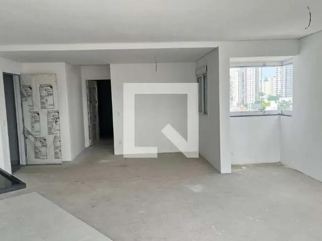 Cobertura para Venda em Santo André/SP Jardim 1 Quartos