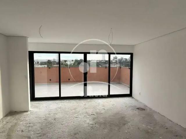 Cobertura para Venda em Santo André/SP Jardim 2 Quartos