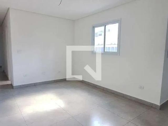 Cobertura para Venda em Santo André/SP Jardim 2 Quartos
