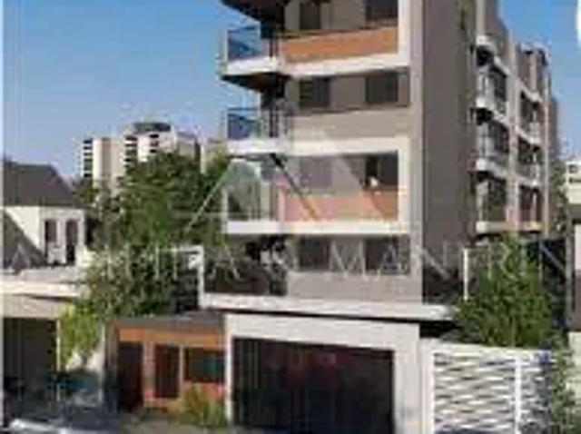 Cobertura para Venda em Santo André/SP Jardim 2 Quartos