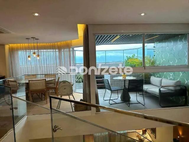 Cobertura para Venda em Santo André/SP Jardim 2 Quartos