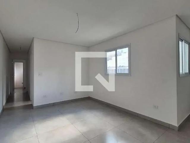 Cobertura para Venda em Santo André/SP Jardim 2 Quartos