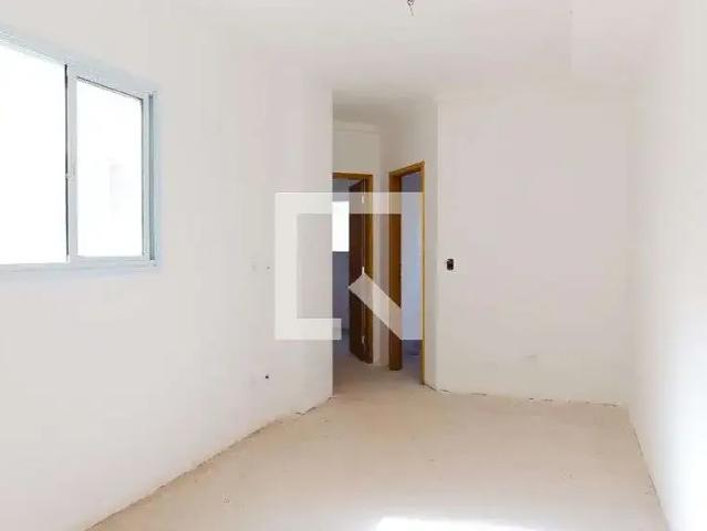 Cobertura para Venda em Santo André/SP Jardim 2 Quartos